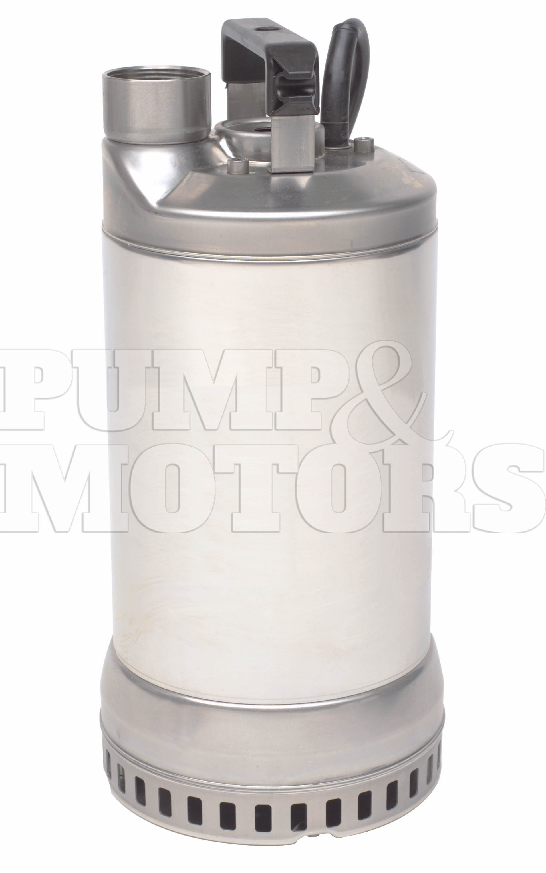 1DW1032 Red Jacket 1HP Submersible Dewatering Wide 230V [1DW1032 ...