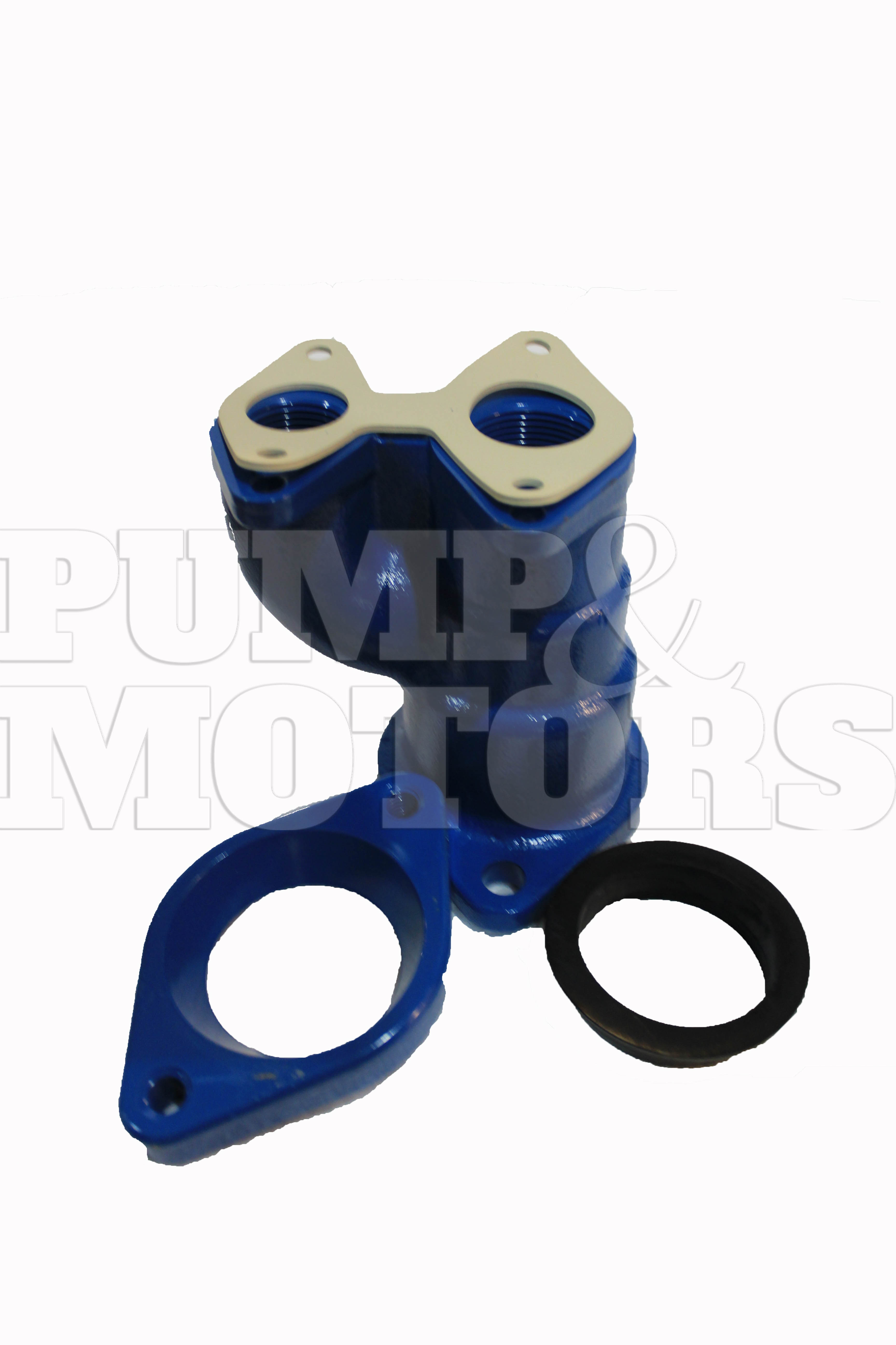 Goulds AW42 Packer Well Casing Adapter [AW42] : Pump and Motors | Water ...