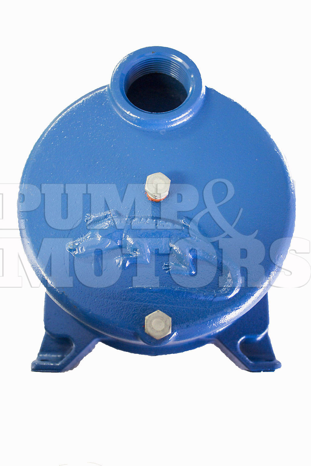 1K324 Goulds Pump Casing for GT15 1.5HP Sprinkler Pump [1K324] : Pump ...