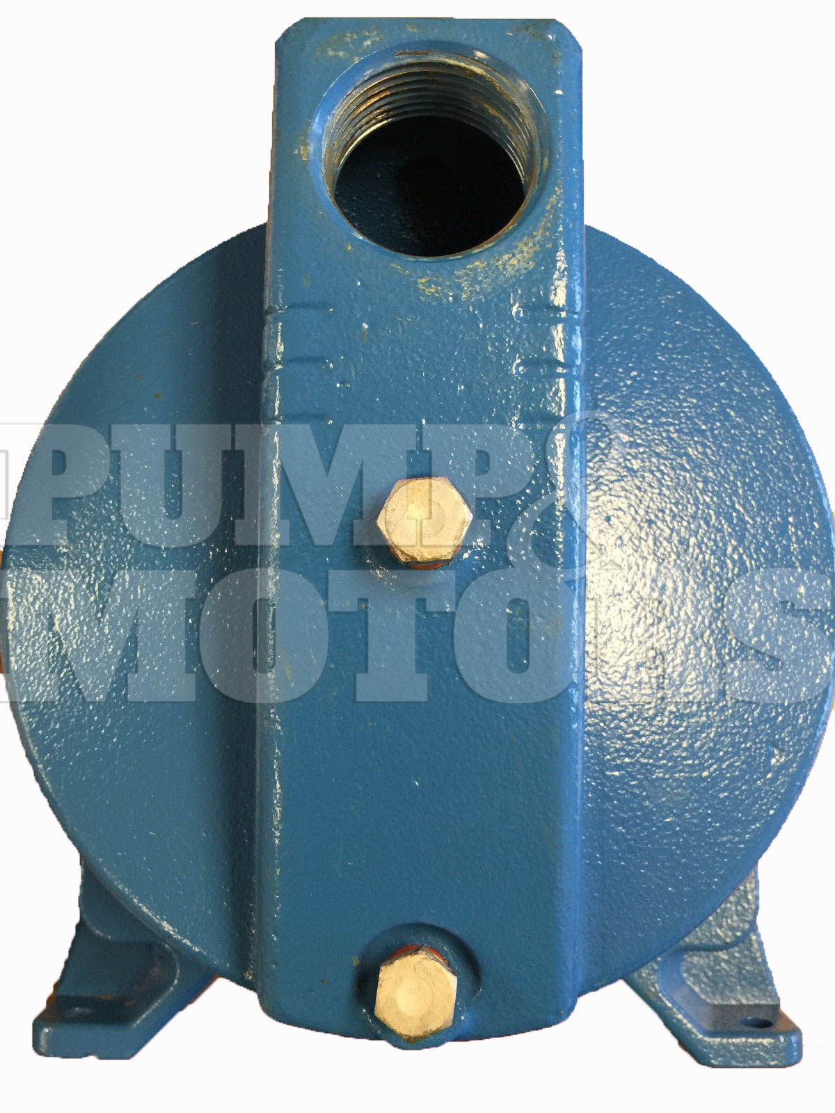 1K333 Goulds Pump Casing for J5SH3 1/2HP Water Well Jet Pump [1K333 ...